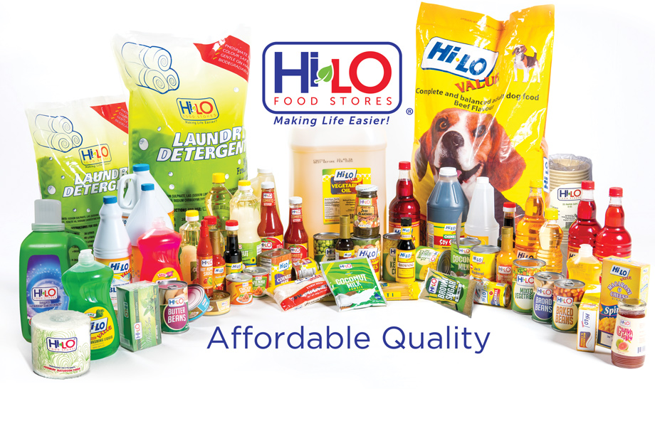 Hilo Food Stores – Making Life Easier