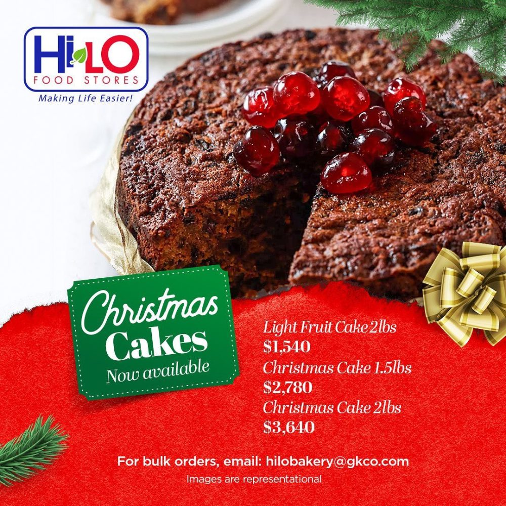 Hilo Food Stores – Making Life Easier