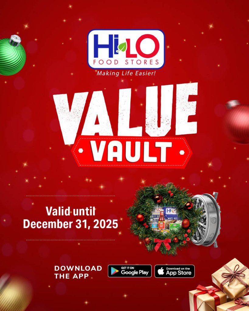 Hilo Food Stores – Making Life Easier